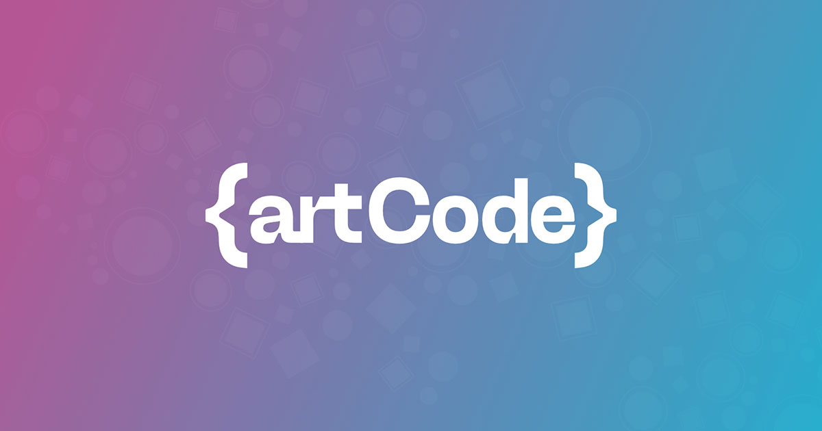artCode - Where art meets code